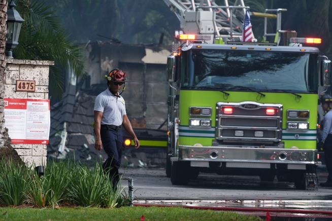 Miami Heat coach Erik Spoelstra grateful for support after fire destroys home | Newser