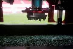 NFL's turf guru has meticulous journey to prepare Levi's Stadium field ...