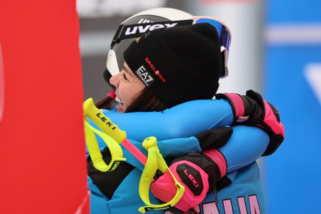 Nicol Delago earns Italy's ski team another win as home Olympics near ...