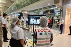 India says it has contained Nipah virus outbreak as some Asian ...