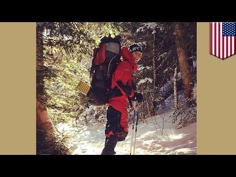 NYC Hiker Kate Matrosova Dies of Exposure While Trekking in New ...