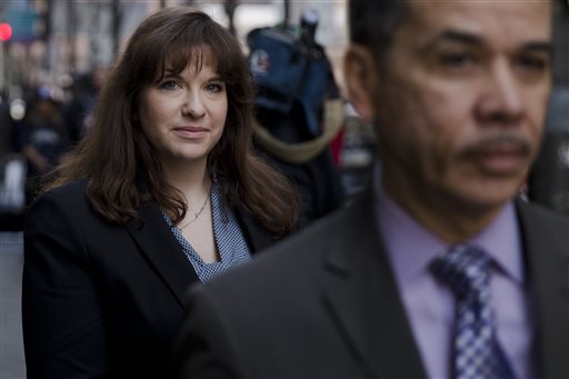 Padge-Victoria Windslowe, 'Michelangelo of Buttocks Injections ...