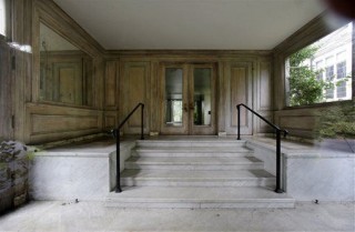 Doris Duke's Derelict New Jersey Mansion to Meet Its End