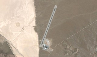 Area 51 Has a Top-Secret Neighbor Base Called Area 6