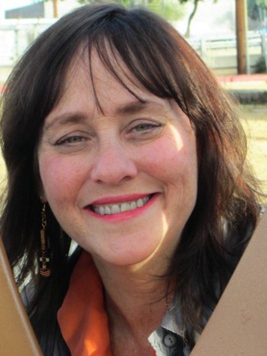 Missing Professor Found Dead Near Campsite