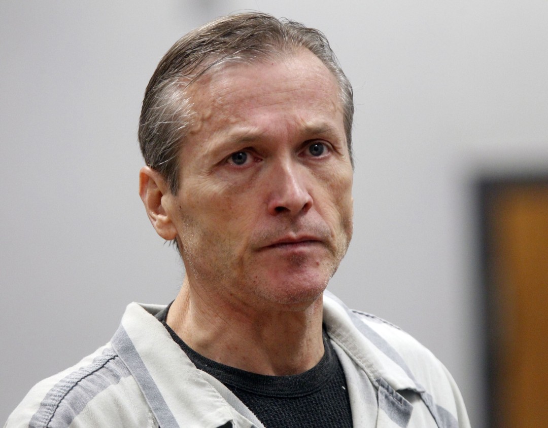 Doctor Martin MacNeill, Who Drugged, Murdered Wife, Likely Killed ...