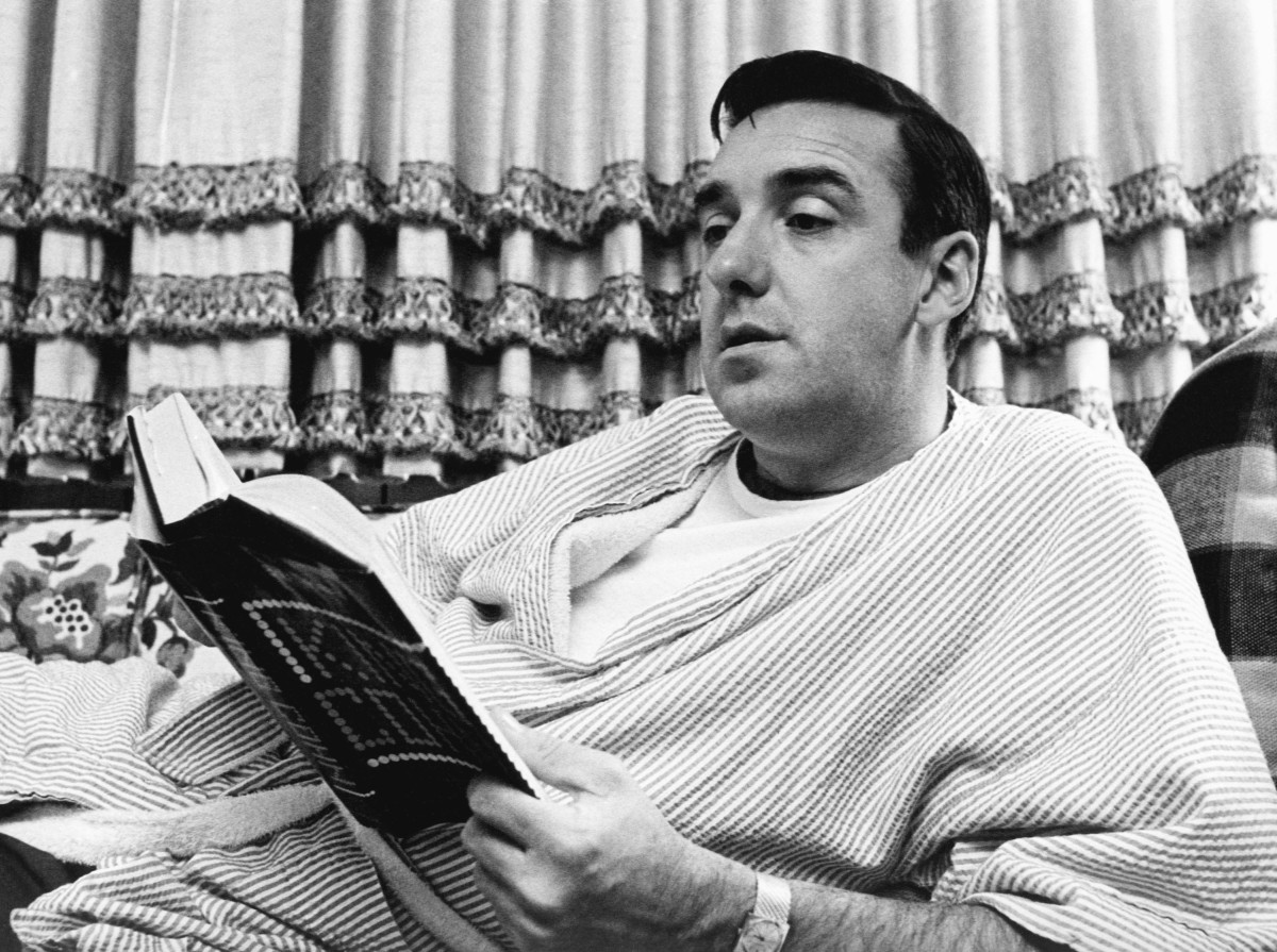 Jim Nabors, Best Known as Gomer Pyle, Has Died