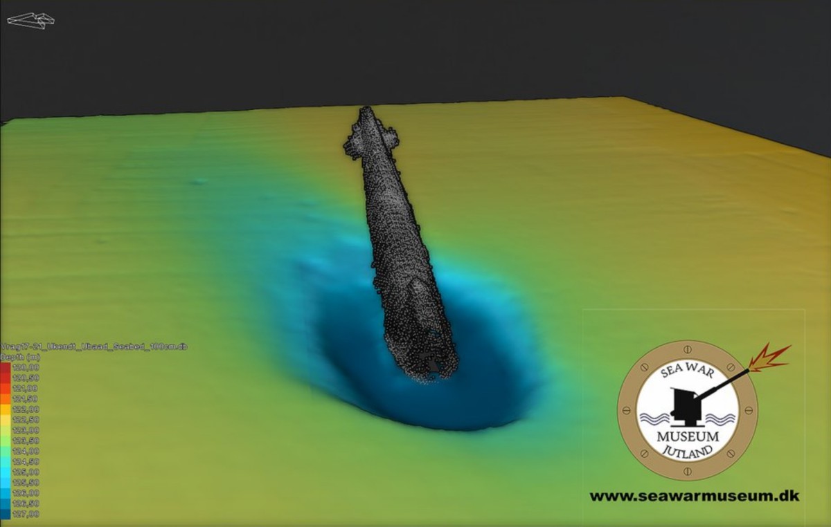 Discovery of Nazi Sub Dispels a Hitler Myth