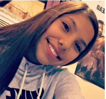 Body of Selena Not Afraid Found Near Rest Stop