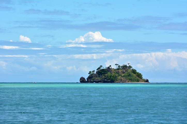6 Tonga Boys Shipwrecked on Island of 'Ata Was Nothing Like 'Lord of ...