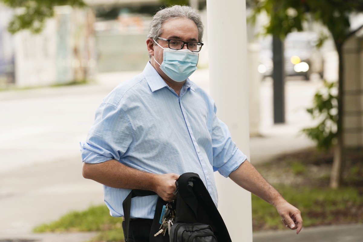 'Tremendous Victory' for Man Who Says He Invented Bitcoin