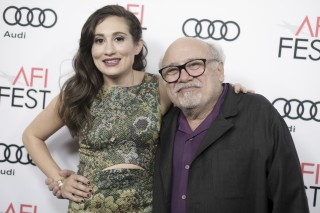 US Rep in a Tizzy Over Danny DeVito's Devil Sitcom