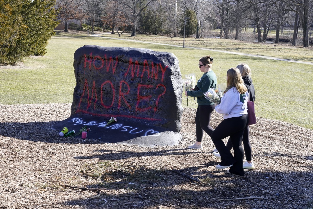 MSU Shooter's Note Provides Possible Motive