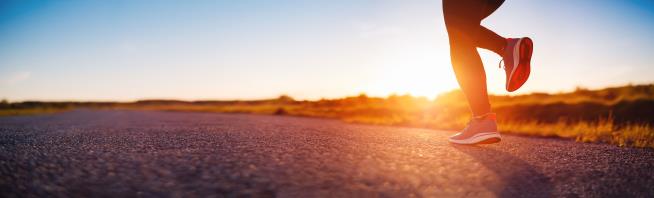 Top Ultrarunner Traveled by Car During Race