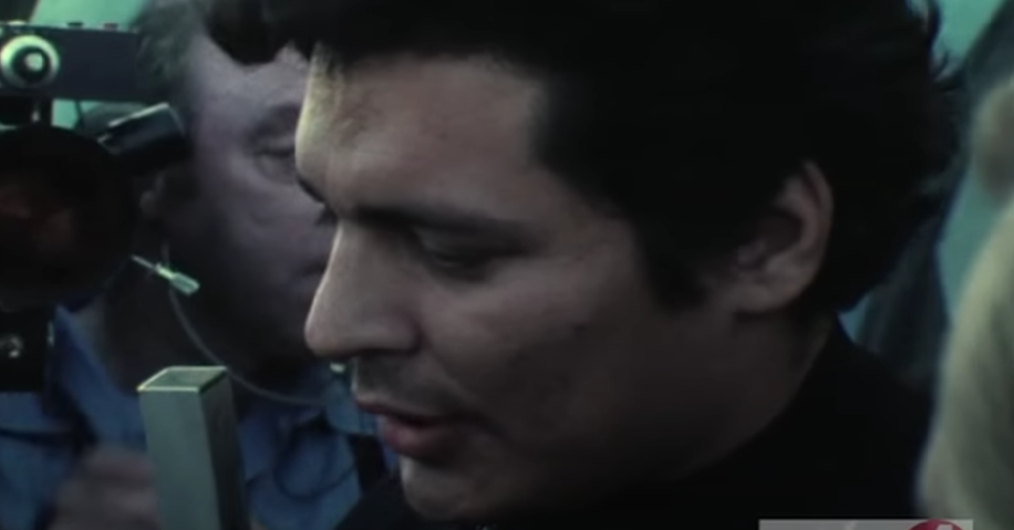 A New Look at the Killing of the 'Face of Red Power'