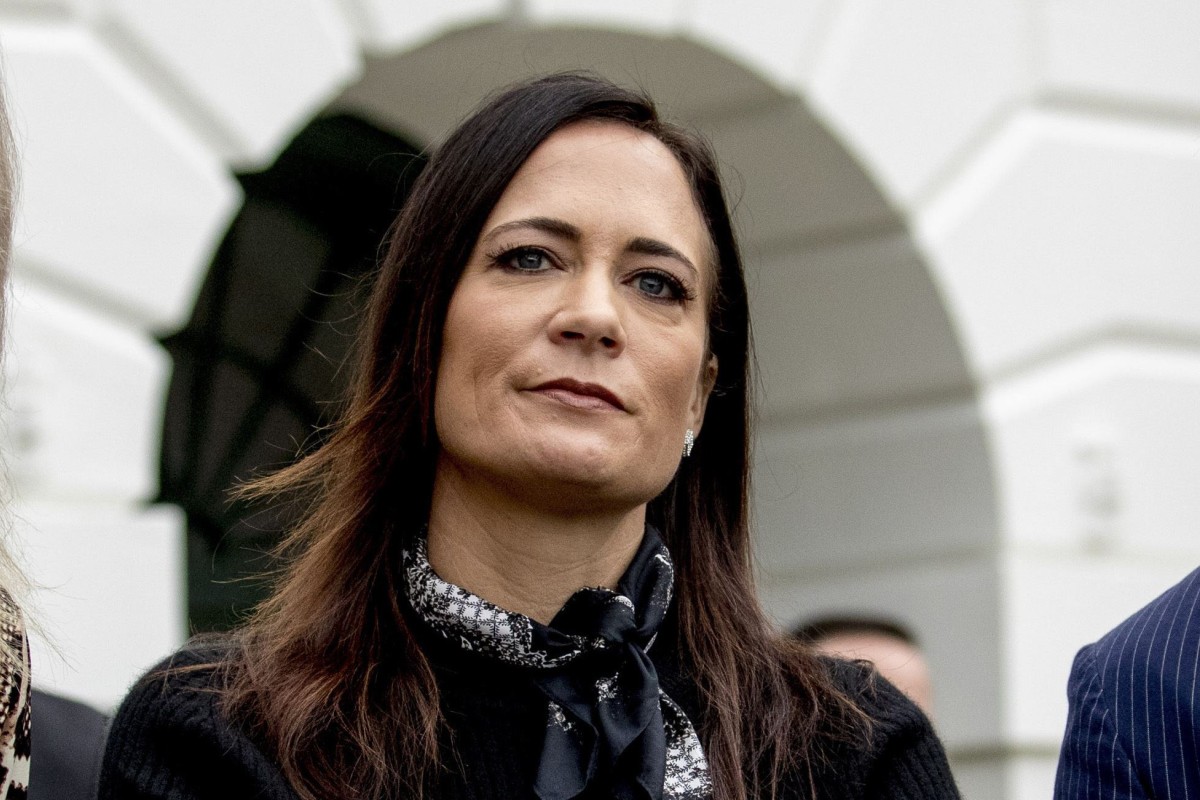 Former Trump Press Secretary to Deliver Speech at DNC