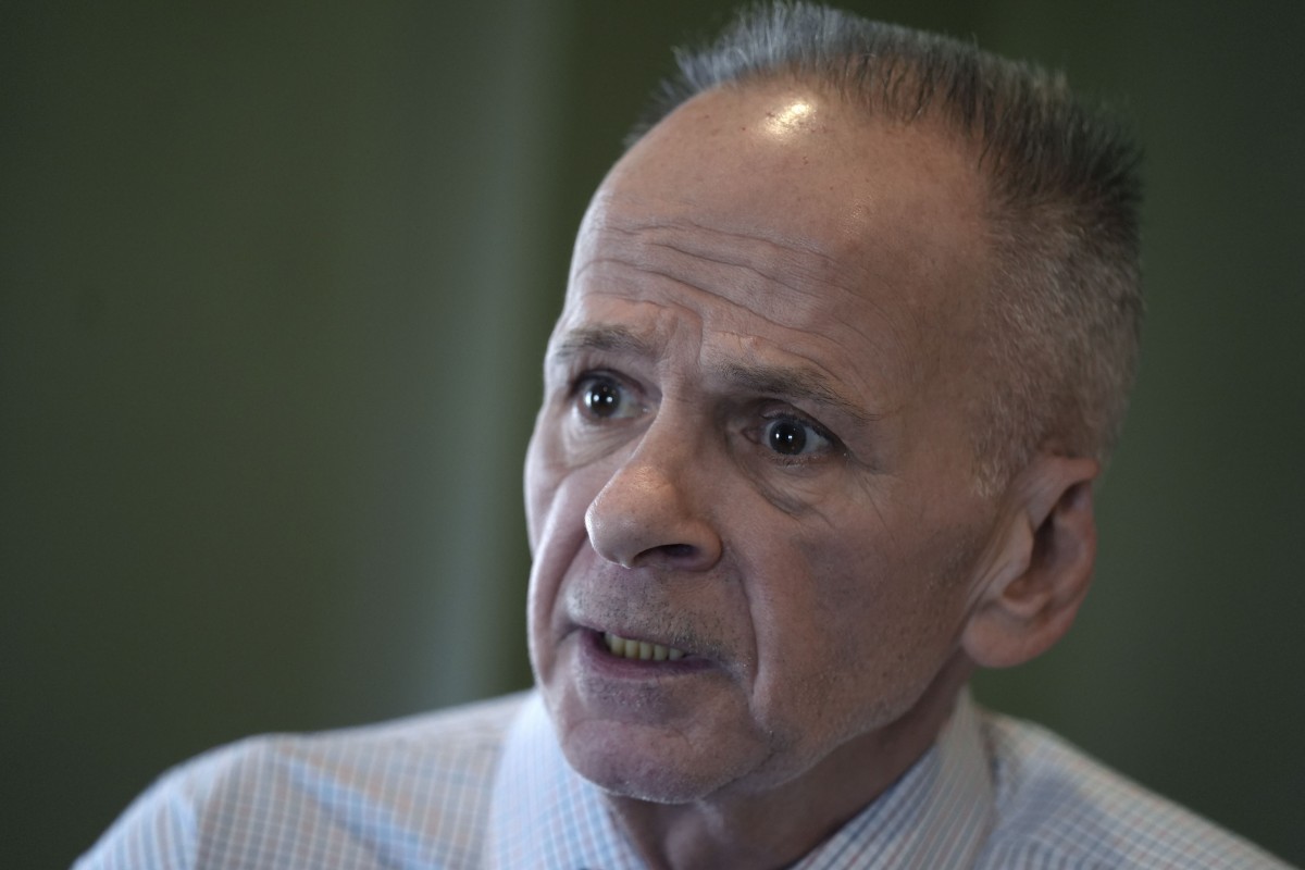 He Lost Everything While in Prison. Now He's a Millionaire