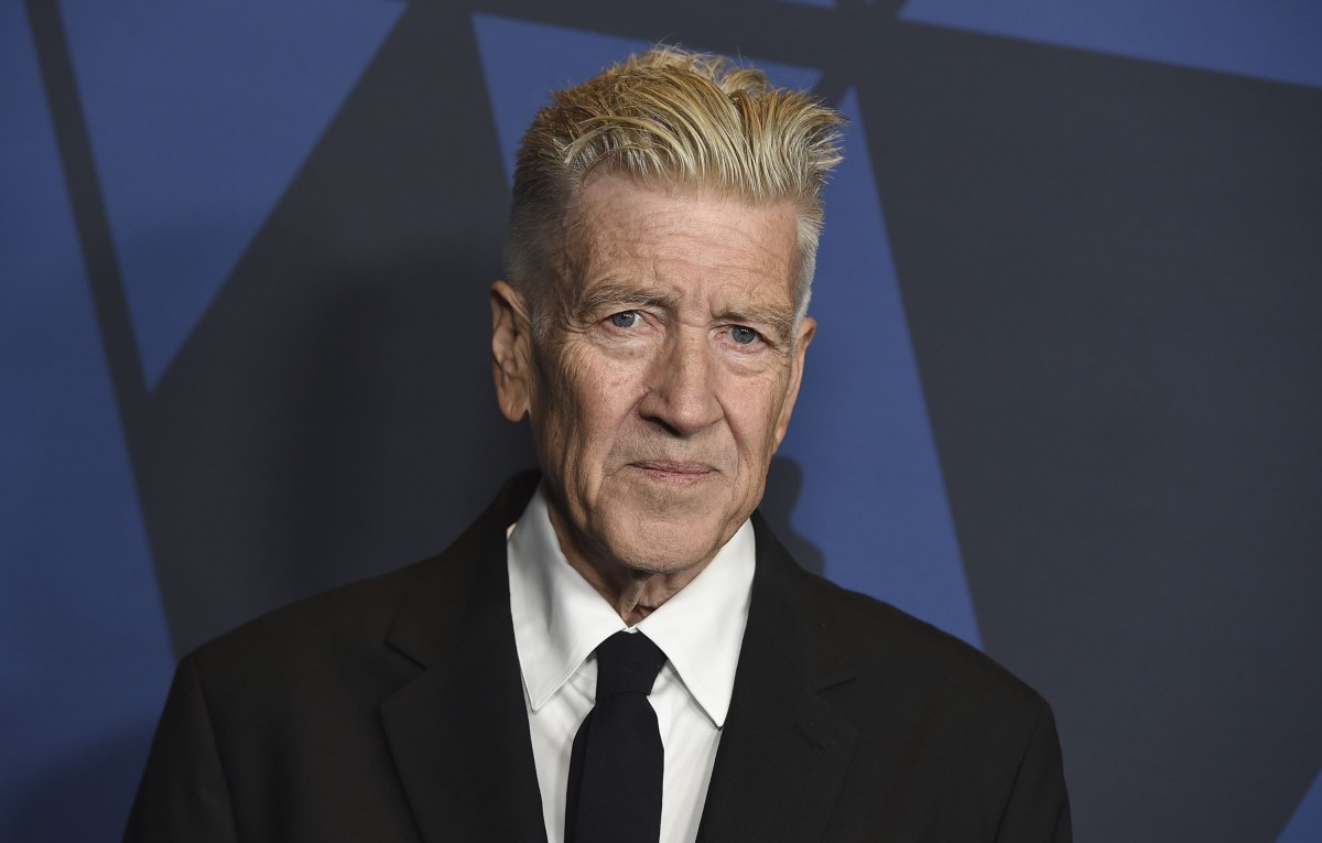 Legendary Filmmaker David Lynch Is Dead