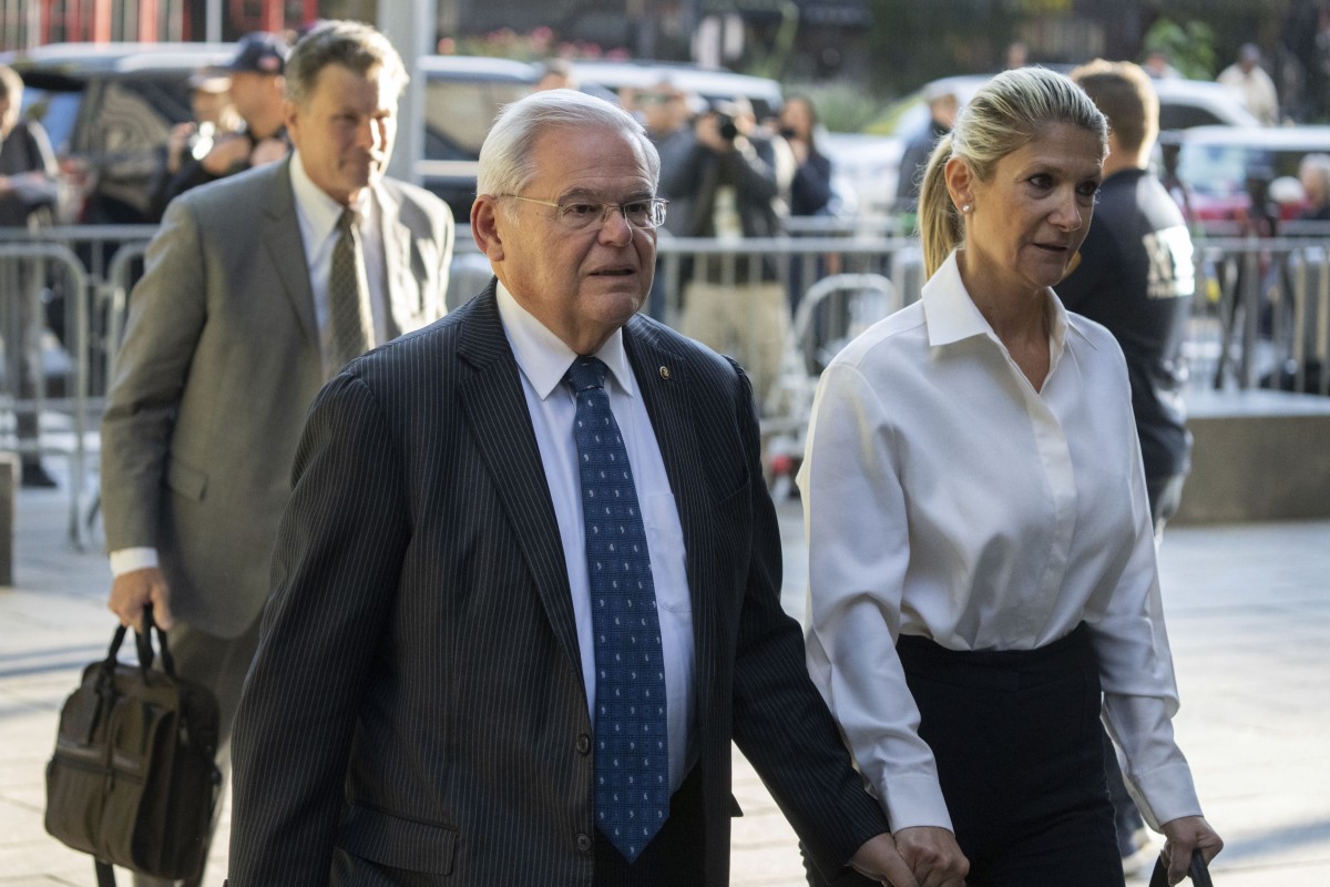 Ex-Senator's Wife Found Guilty in Bribery Scheme
