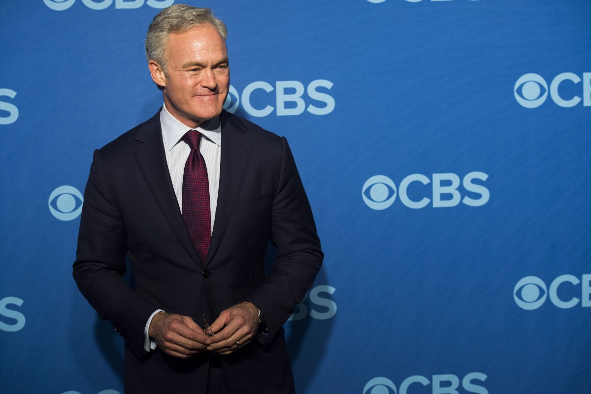 60 Minutes Reporter Rebukes CBS Owner on Air