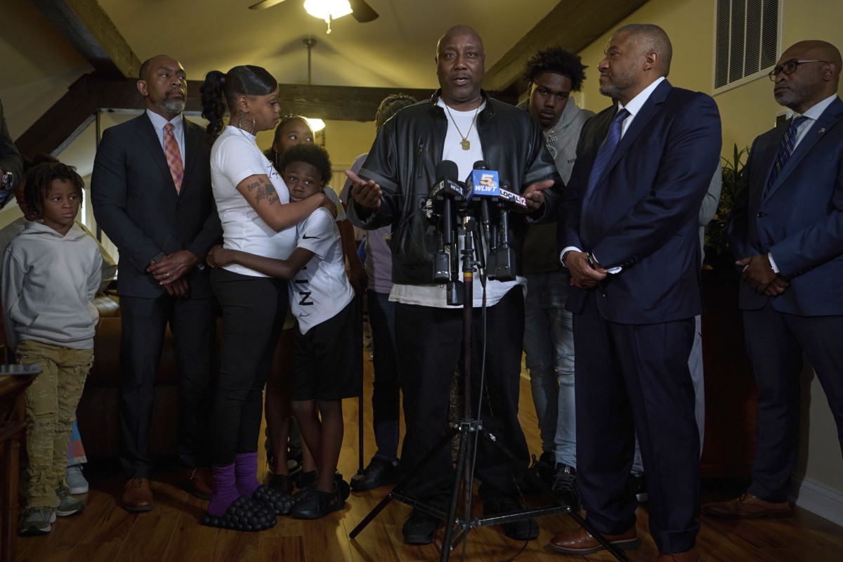 An Unusual Murder Case Unfolds in Cincinnati