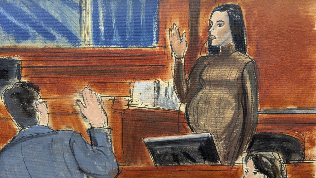 Cassie Shares Weird Nickname Diddy Chose