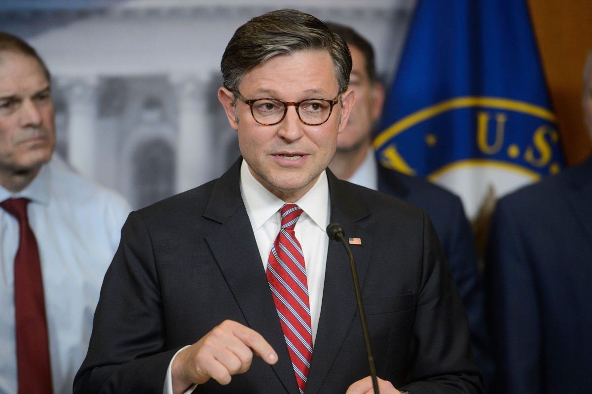 'Big Beautiful Bill' Passes With 2 GOP Holdouts