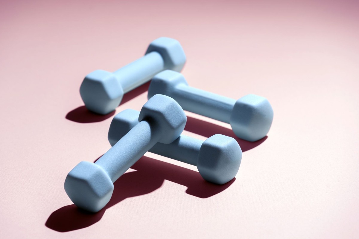 Lucille Roberts Was a Fitness Powerhouse. One Gym Remains