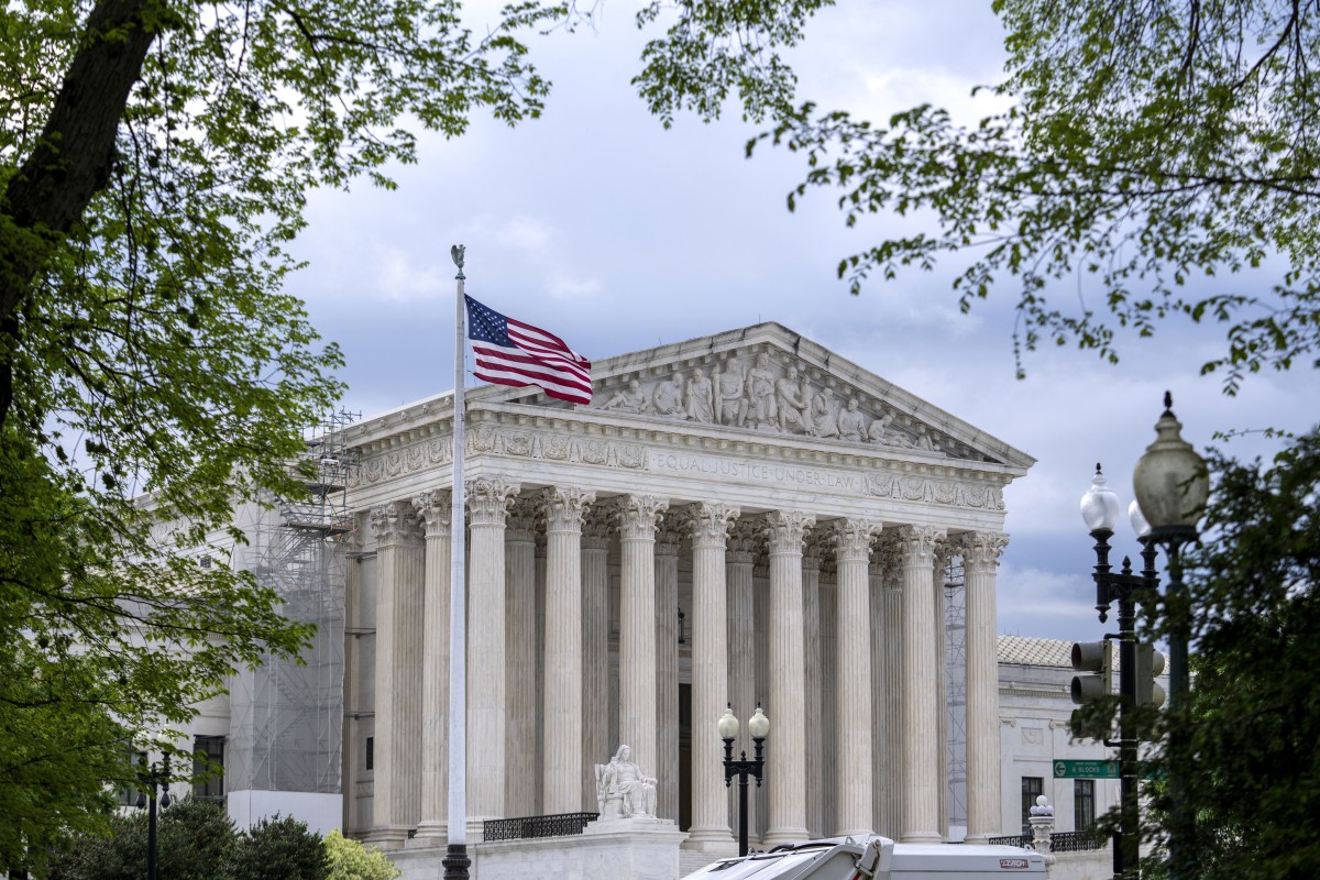 SCOTUS Clears Way for 'Reverse Discrimination' Cases