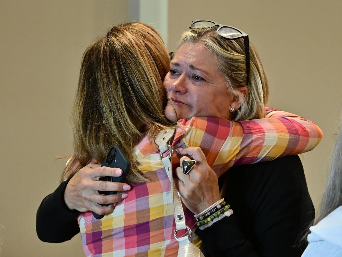 Suspect in Boulder Firebombing Attack Hit With 118 Counts