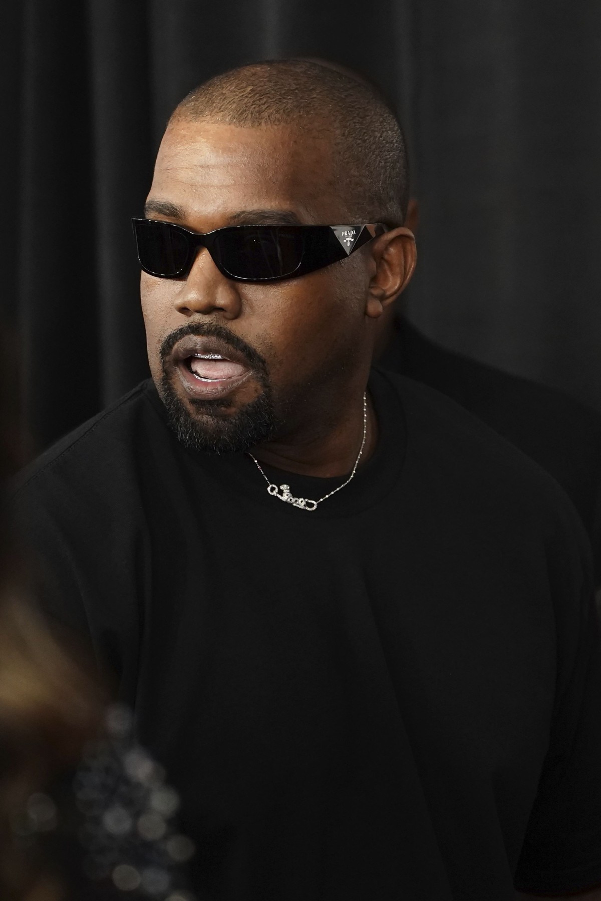 Kanye West Has Changed His Name Again