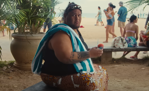 Lilo & Stitch Actor Dies Weeks After Release