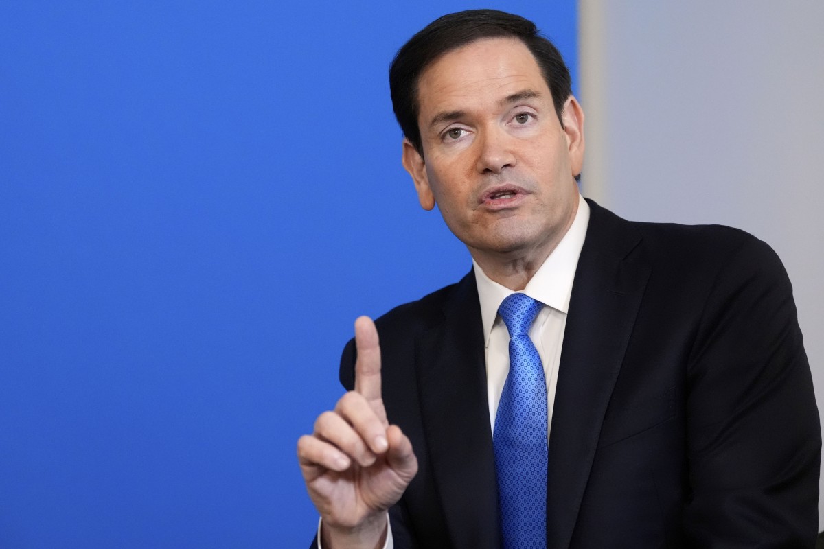 Rubio: Fate of Iran's Conversion Facility Is Telling