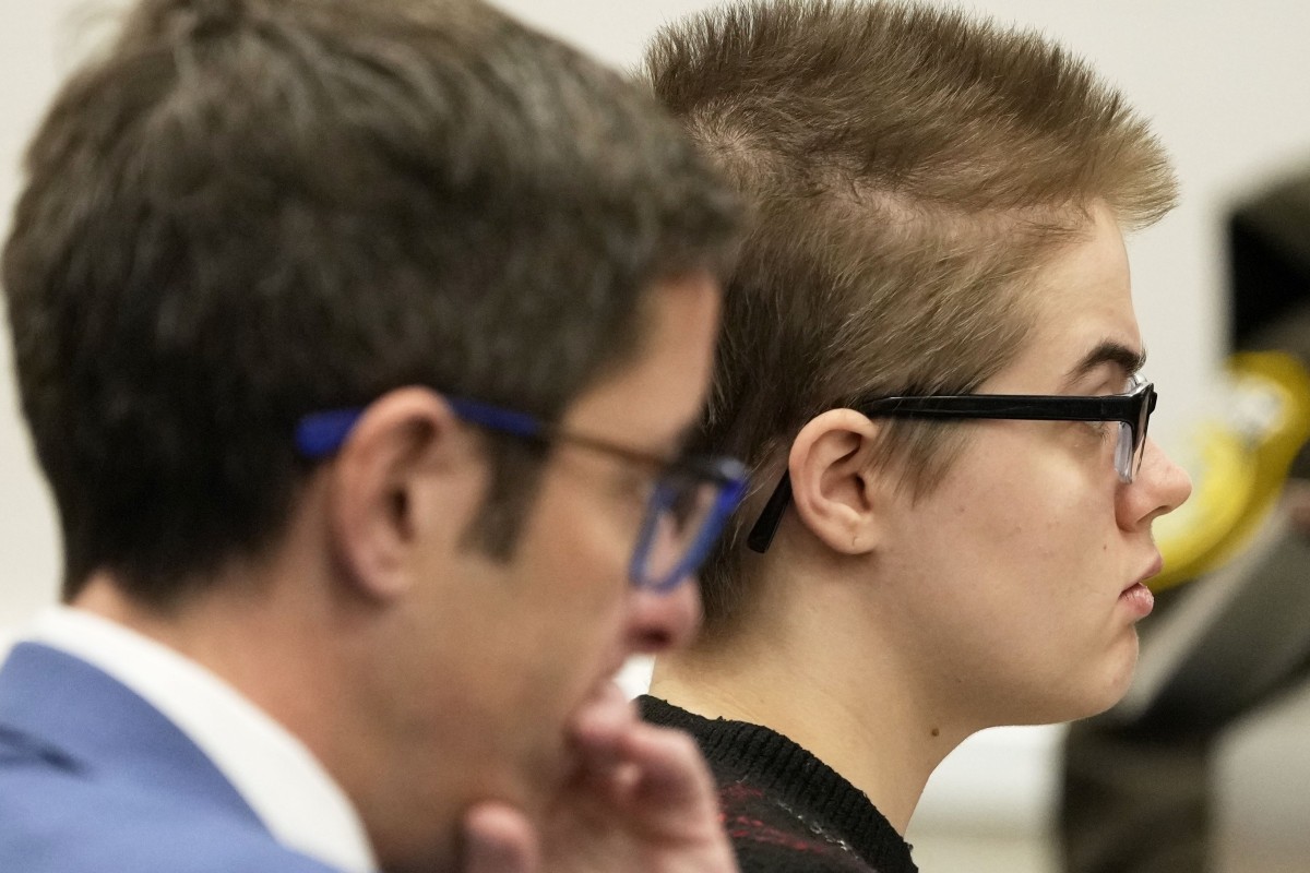 Judge OKs Release of Woman Convicted in Slender Man Case