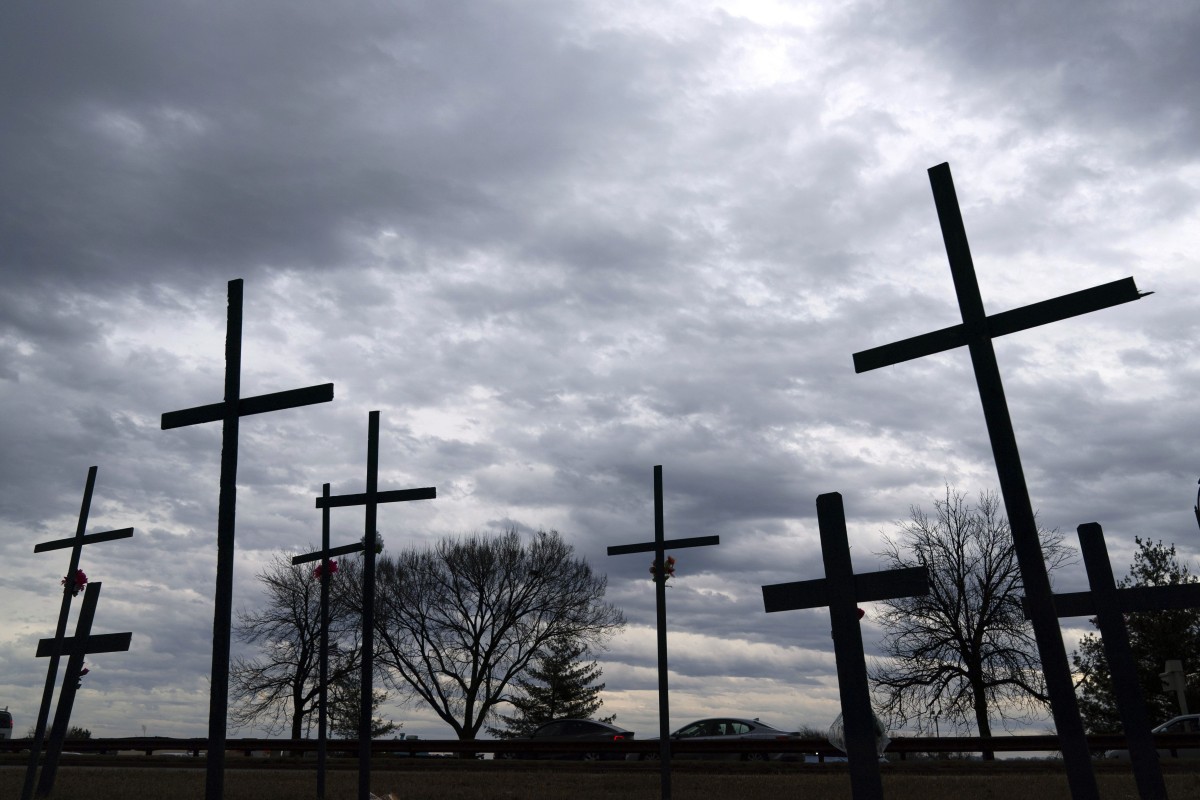 NTSB Begins Digging Into Potomac Plane Crash