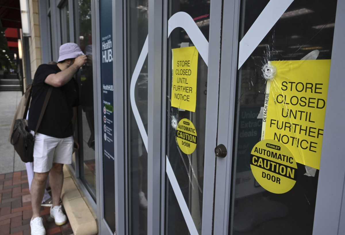 After Shooting, CDC Staff Wants End to Vaccine Misinformation