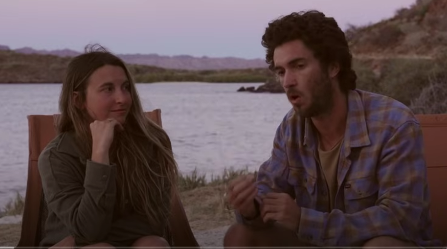 Influencer Couple Dies in Off-Roading Crash