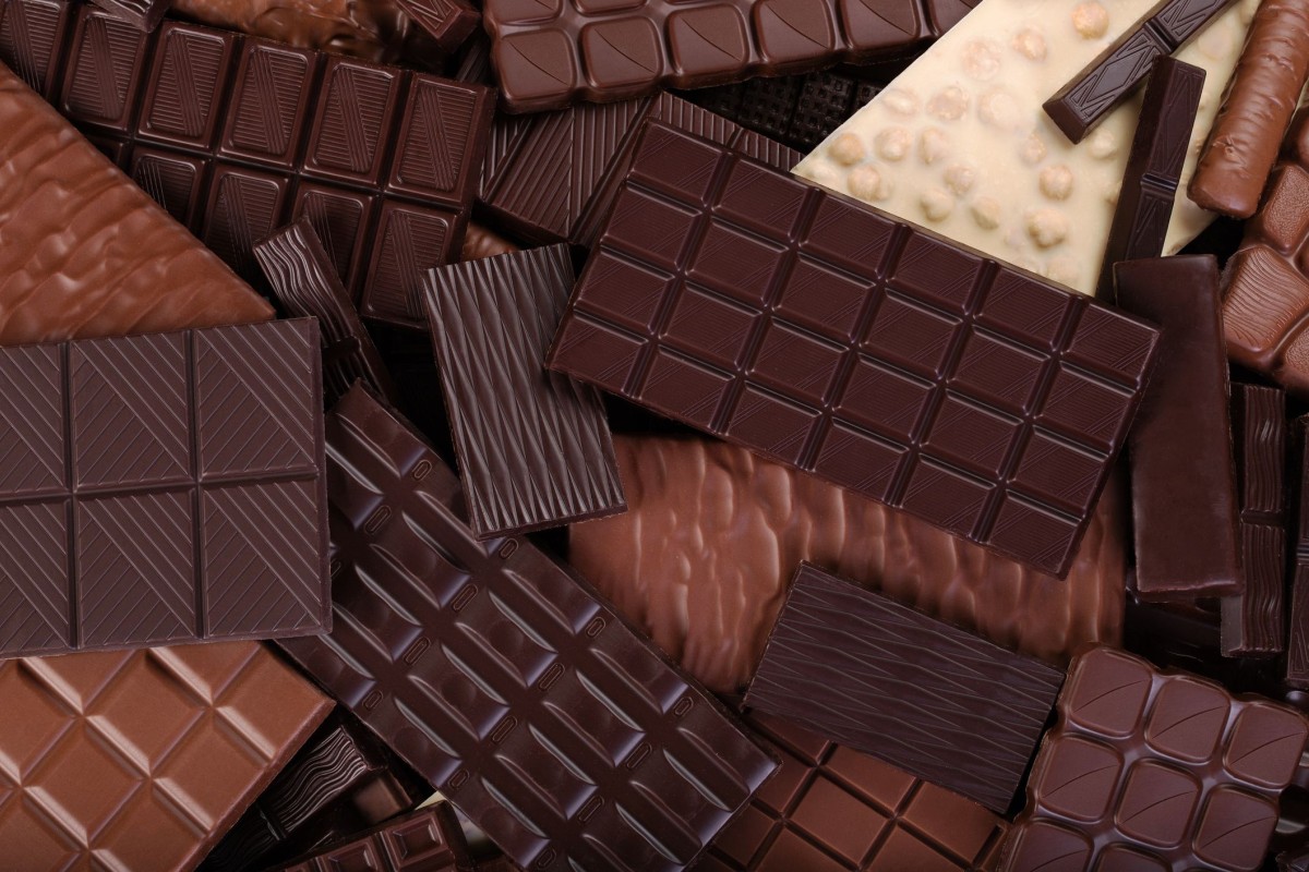 Unusual Job Perk: The Ability to Expense Unlimited Chocolate