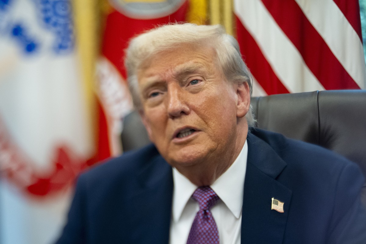 Trump on Portland: 'We're Gonna Wipe Them Out'