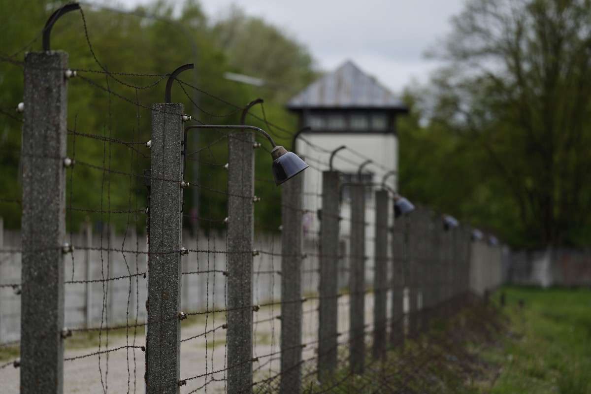 Cosmetics Company Linked to Deadly Nazi Experiments