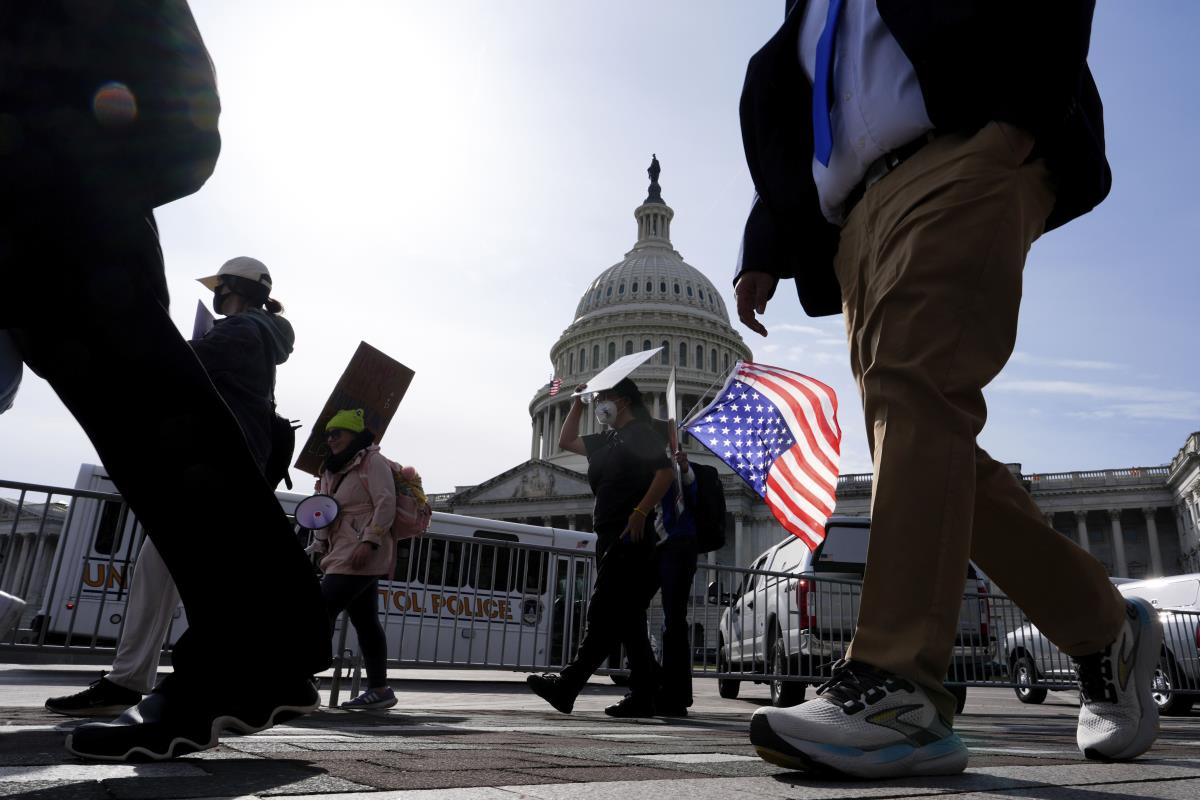 In a Shift, Left-Wing Attacks Outpace Right-Wing Attacks