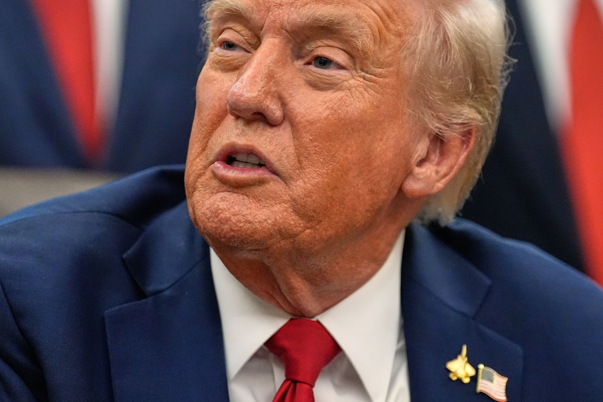 White House Drops EJ Antoni as Pick for Labor Stats Chief