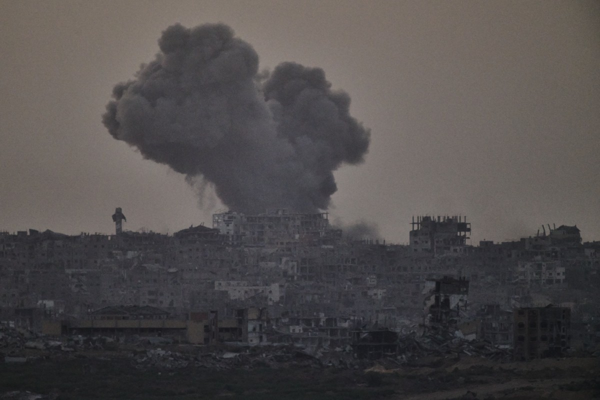 Netanyahu Tells Israel 'Great Achievement' Is Near