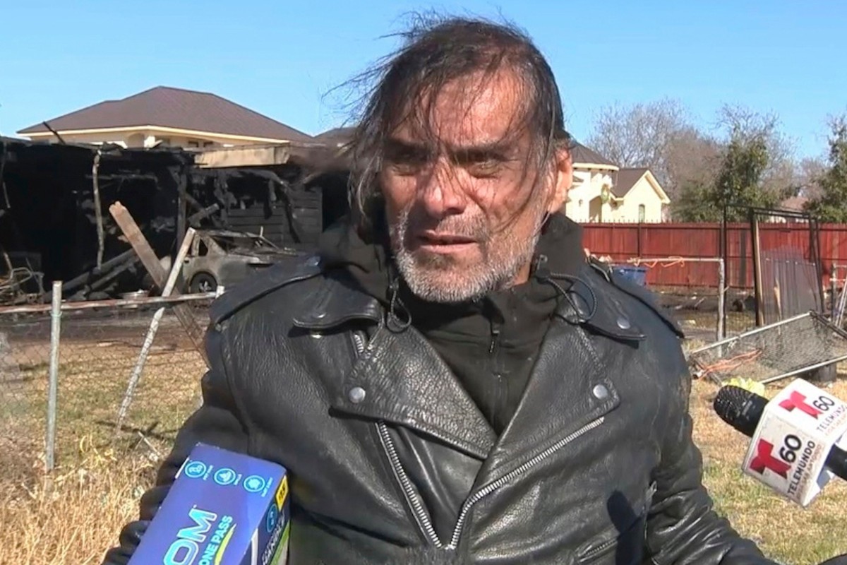 Neighbor Indicted in King of the Hill Actor's Murder