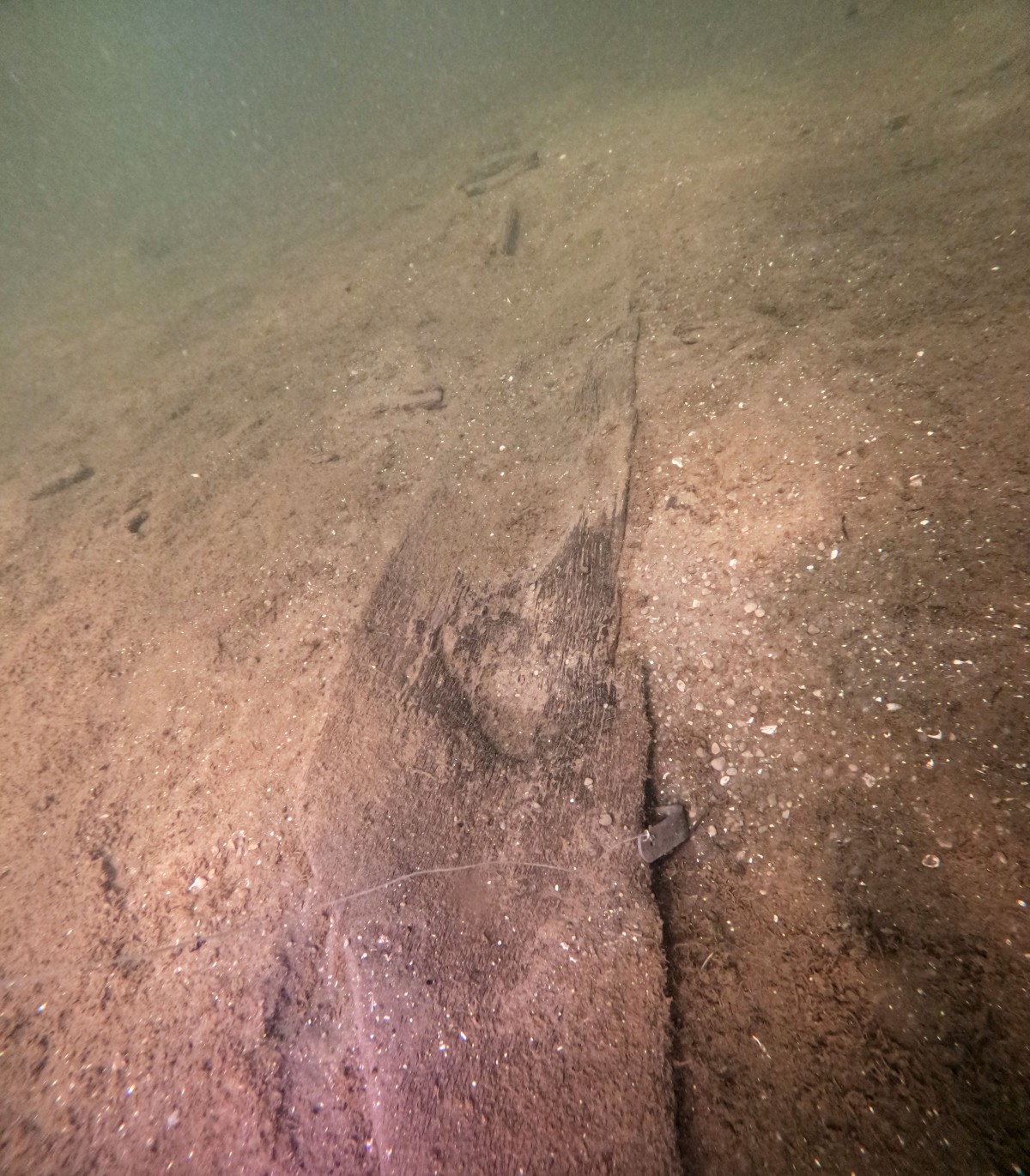 Canoe 'Parking Lot' in Wisconsin Dates Back 5K Years