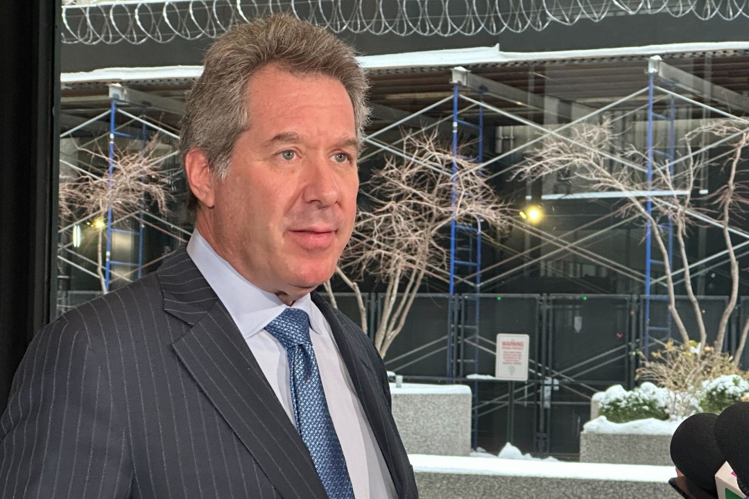 Son of 'El Chapo' Pleads Guilty in Chicago Court