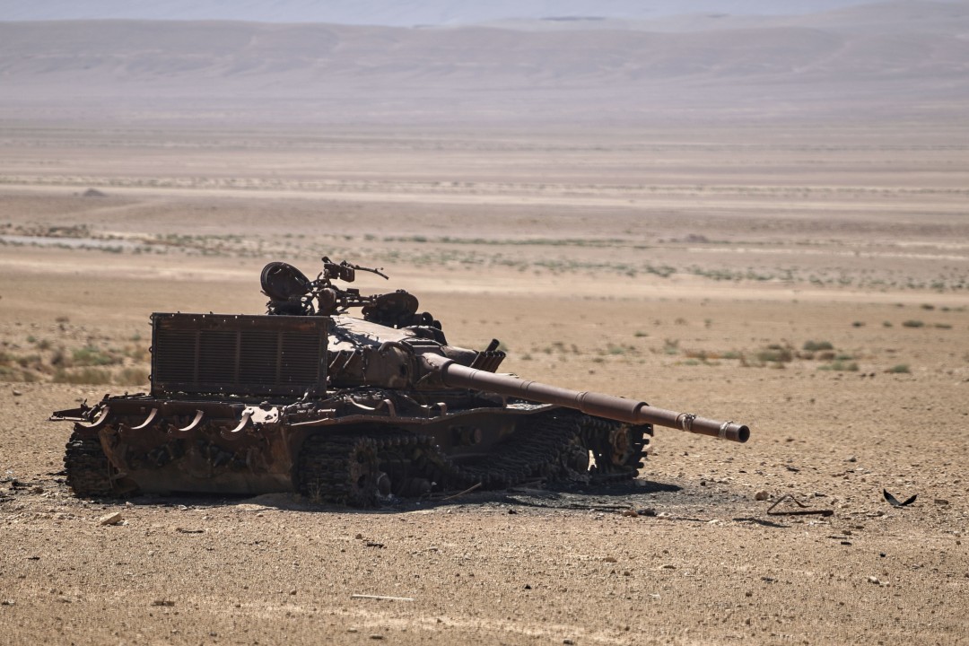 2 US Soldiers, Interpreter Killed on Joint Patrol in Syria