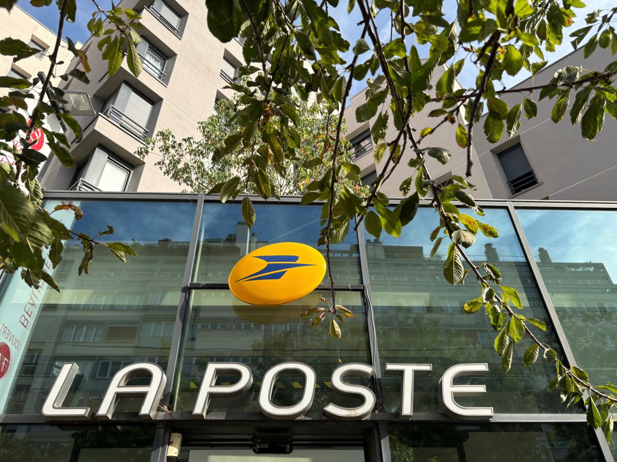 French's Postal Service Has Outage at an Awkward Time