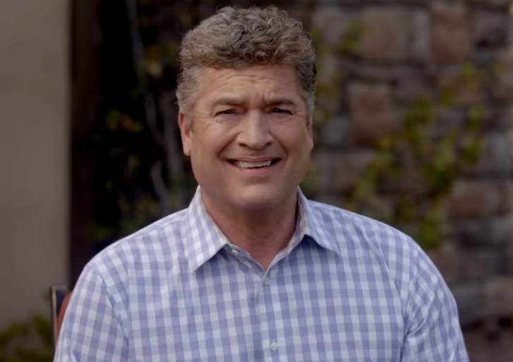 Veteran TV Actor Pat Finn Dies at 60