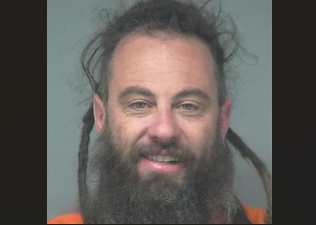 Reality TV Star Accused of Murdering Cellmate